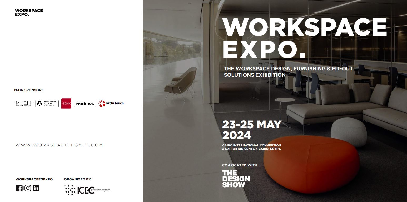 Workspace Expo