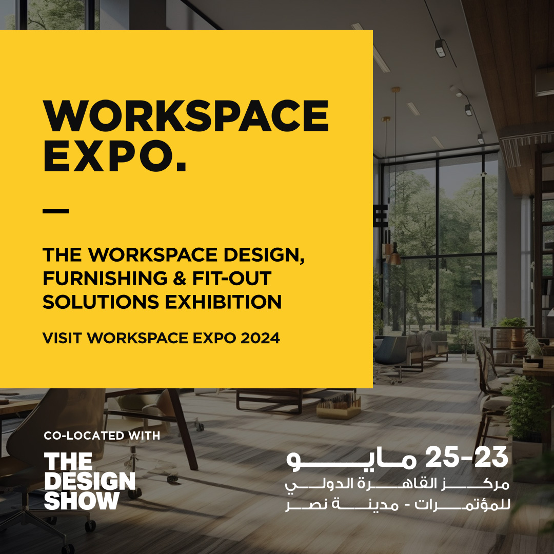 Workspace Expo