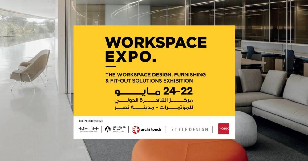 Workspace Expo