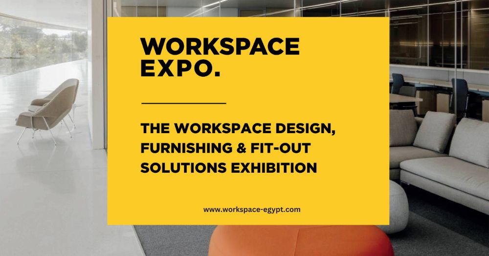Workspace Expo