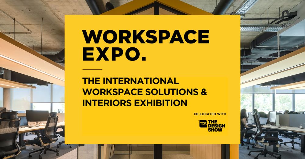 Workspace Expo